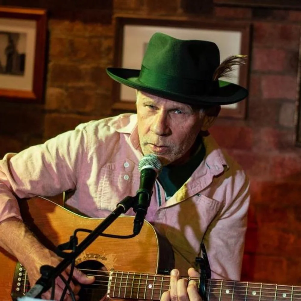 What’s On in the Hinterland — The Sunshine Valley Gazette