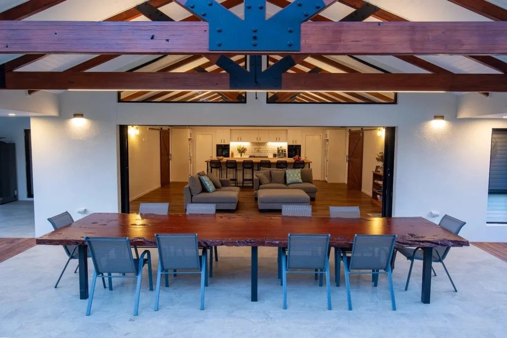 The 50 year journey of gigantic timber slabs — The Sunshine Valley Gazette