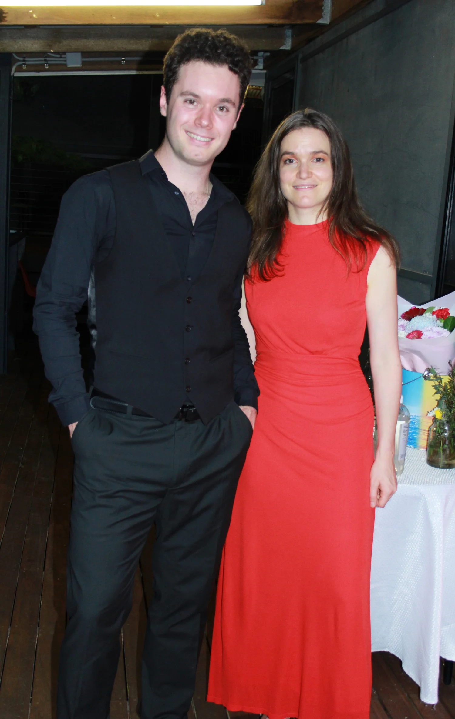 Concerts herald pending sale of Lucas Parklands — The Sunshine Valley Gazette