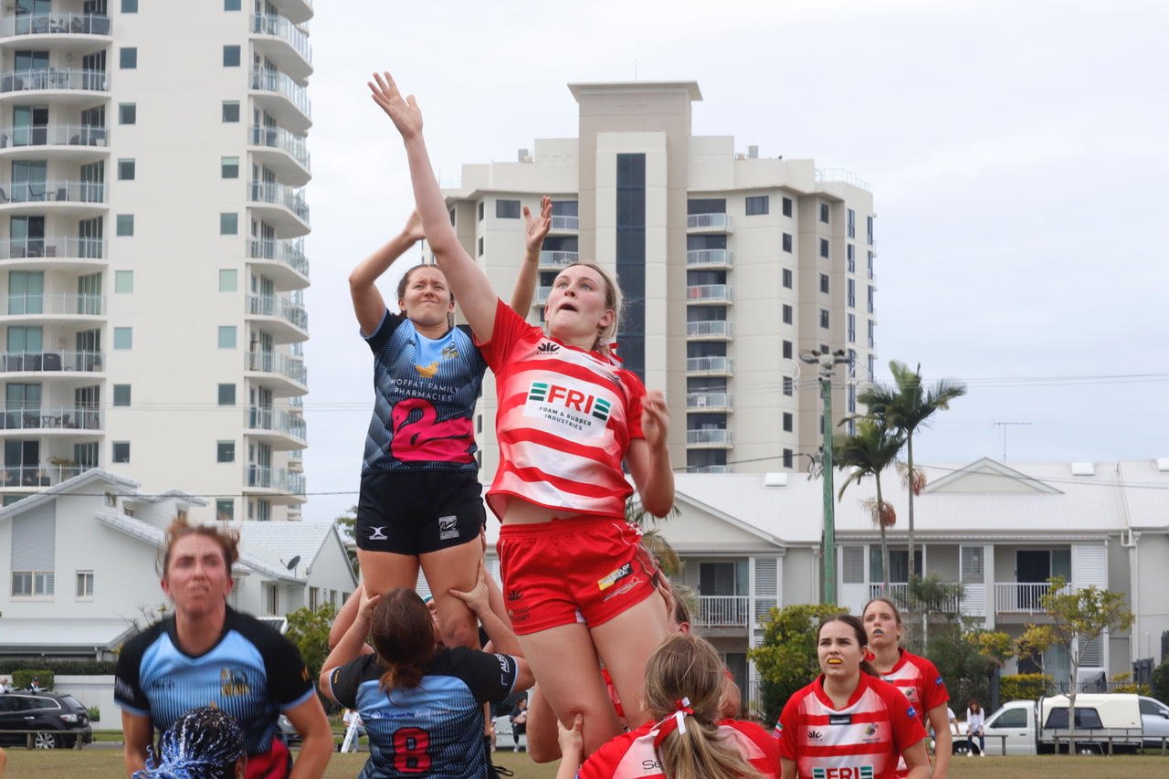 Nambour march into major semi with hard win over Maroochydore — The ...