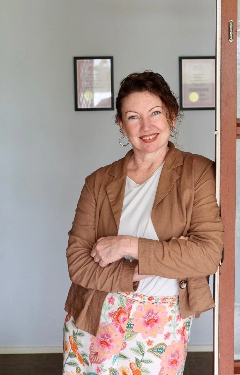 Journey through grief and loss, the trigger for Clinical Hypnotherapy ...