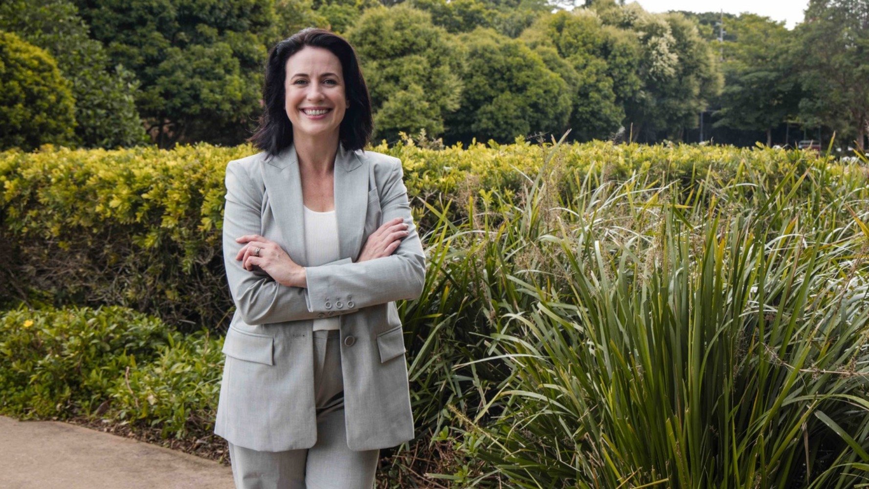 Wiig: ‘I am running solely to represent the people of Fairfax — The ... Wiig: ‘I am running solely to represent the people of Fairfax — The ...