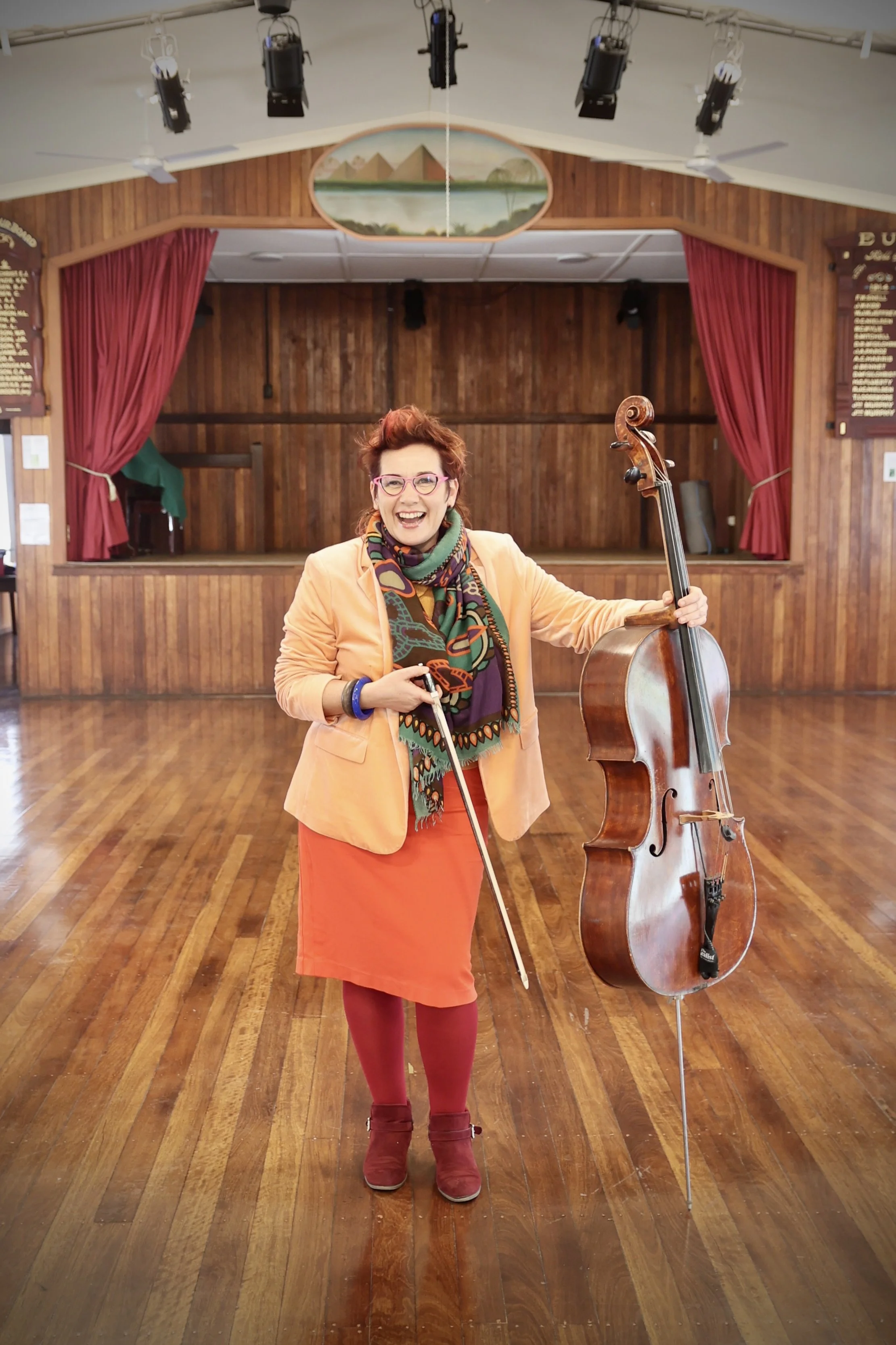 Eudlo's Long Listen Festival: A unique blend of classics with a twist ...