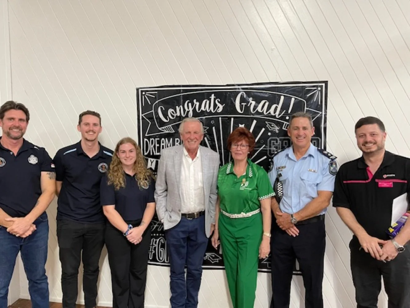 Youth program reduces re-offending by 80% — The Sunshine Valley Gazette