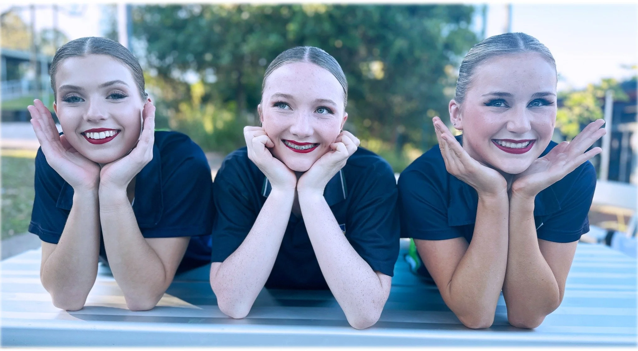 New Burnside State High Performing Arts Centre on show for Mamma Mia ...