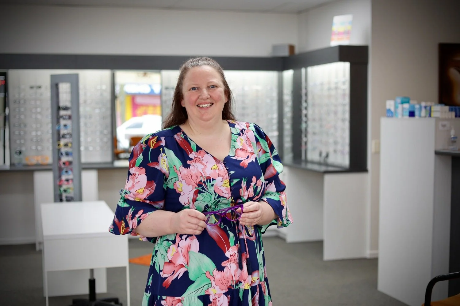 Optometrist warns of effects of screen time on kid’s eyes — The ...