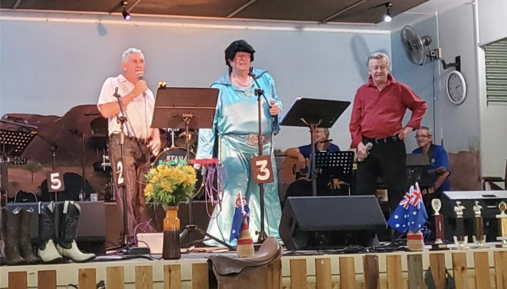 Maroochy River Country Music Club going strong 32 years on — The ...