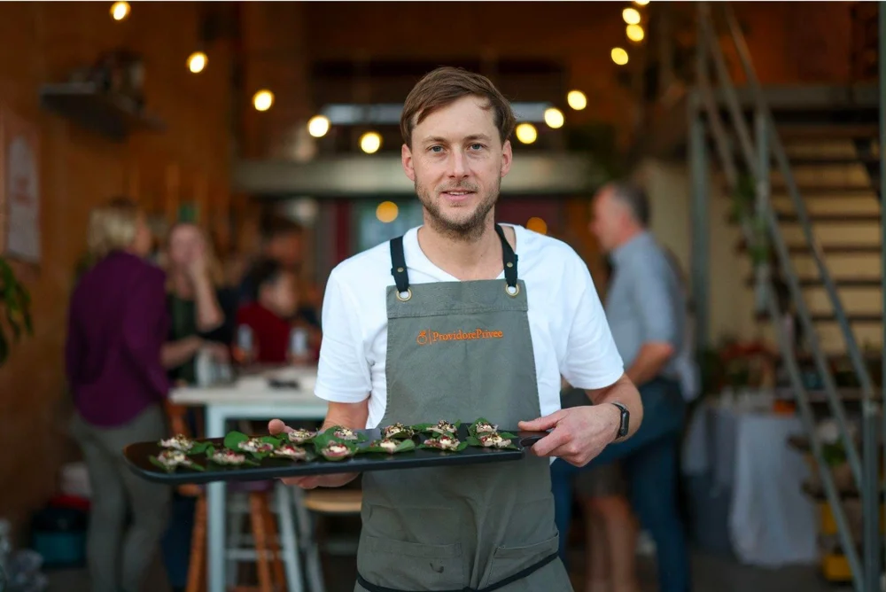 Glaze & Graze at the Pottery: Enjoy a feast for the senses at the ...