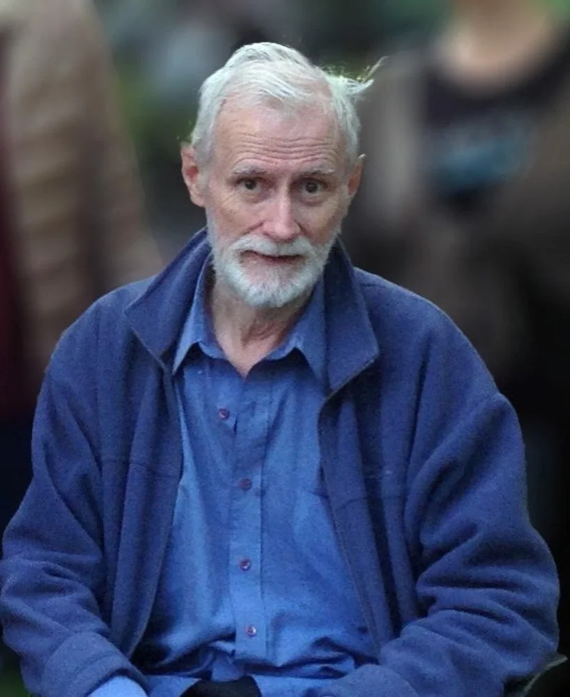 Vale Stephen James Hooper — The Sunshine Valley Gazette