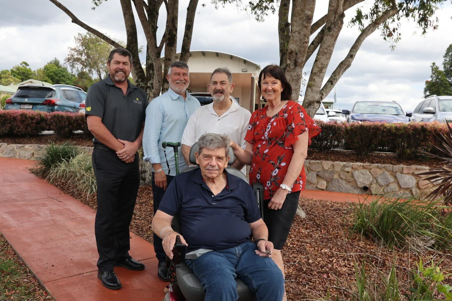 Conference to shine light on Parkinson’s treatment — The Sunshine ...