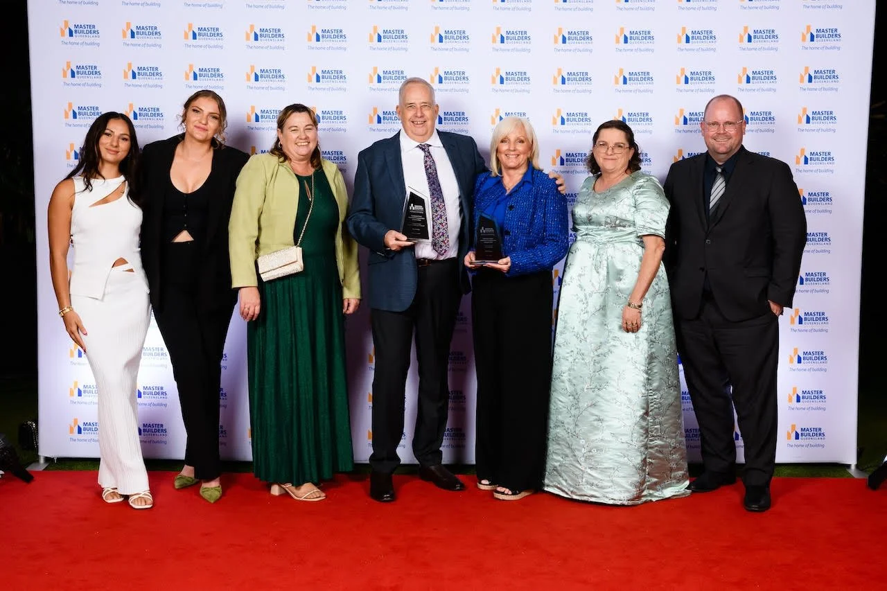 Builder’s innovative modular homes lay foundation for statewide success ...