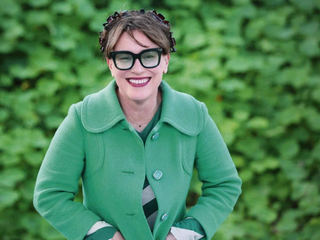Nikki Gemmell Headlines Eumundi Writers Festival — The Sunshine Valley Gazette