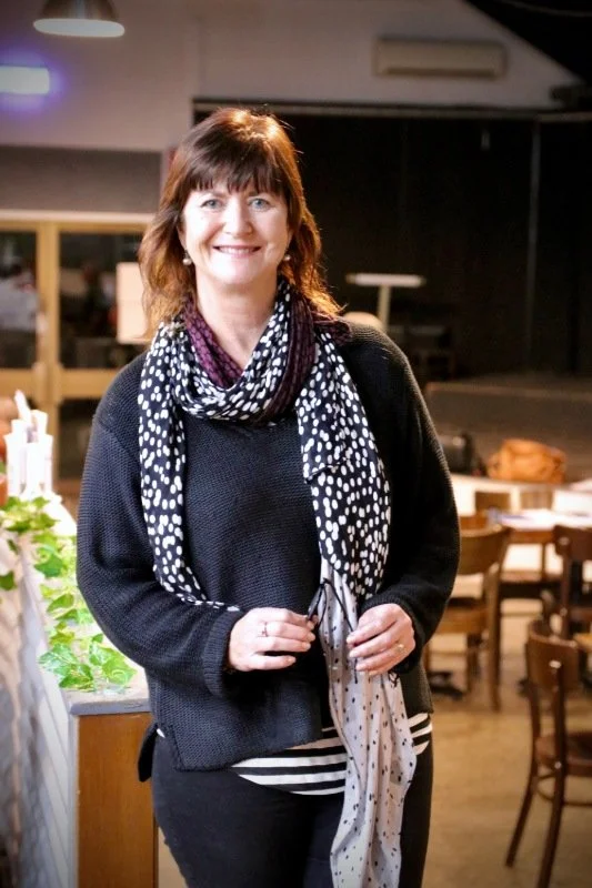 Getting to know WCBA President Debbie Kimber of Woombye — The Sunshine ...