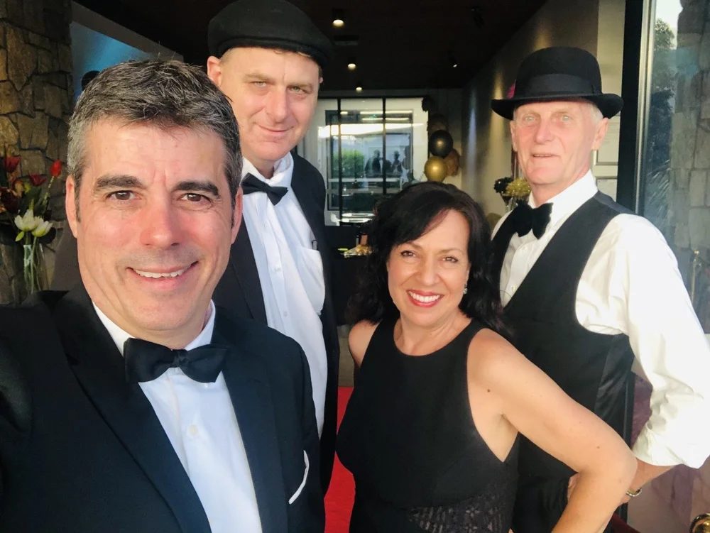 Light the Lights: Mapleton’s fun family Christmas event — The Sunshine Valley Gazette