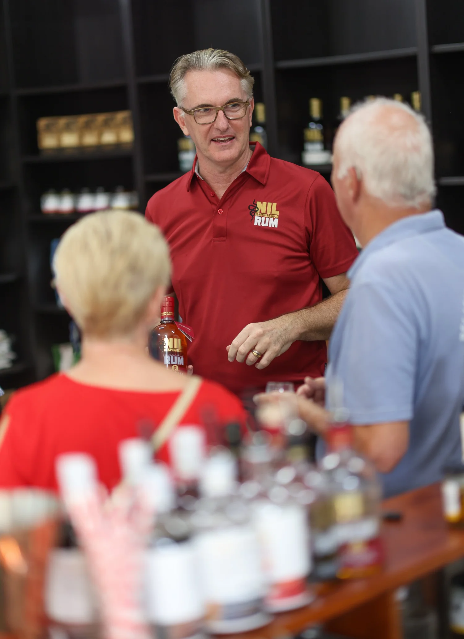 Matt Hobson: Distilling a culture of cyber security — The Sunshine ...