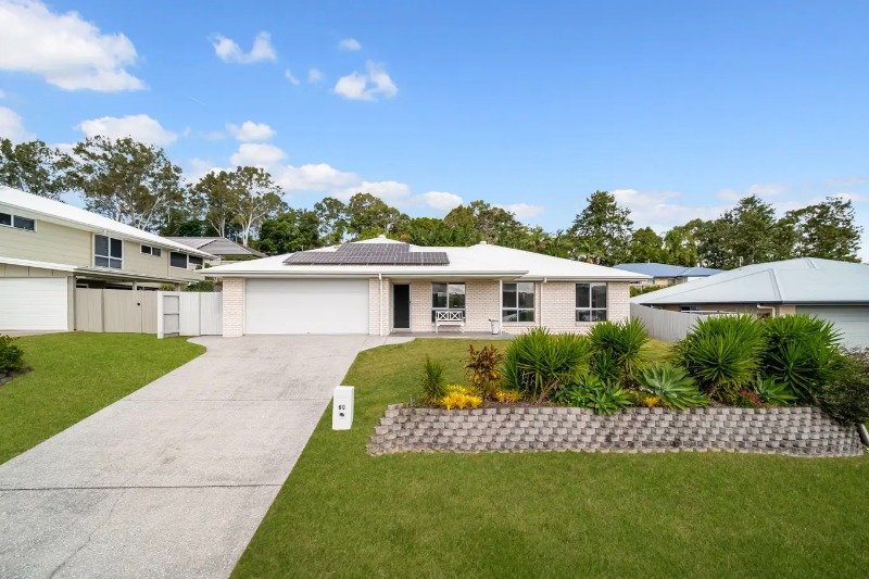 Burnside abode boasts elevated views — The Sunshine Valley Gazette