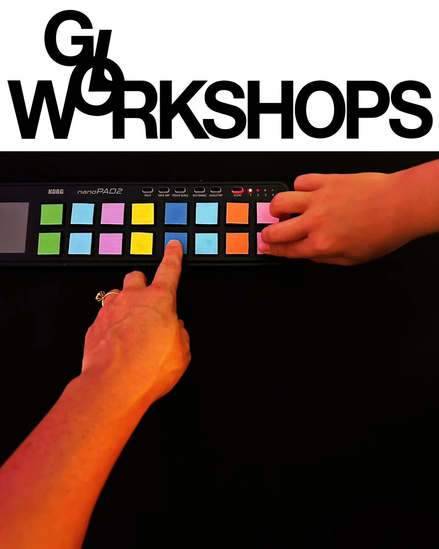 Creative kids blossom at the GLÓR Project Space — The Sunshine Valley ...