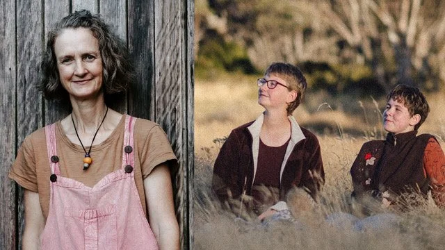 Folk Family to perform at Mapleton Pub — The Sunshine Valley Gazette