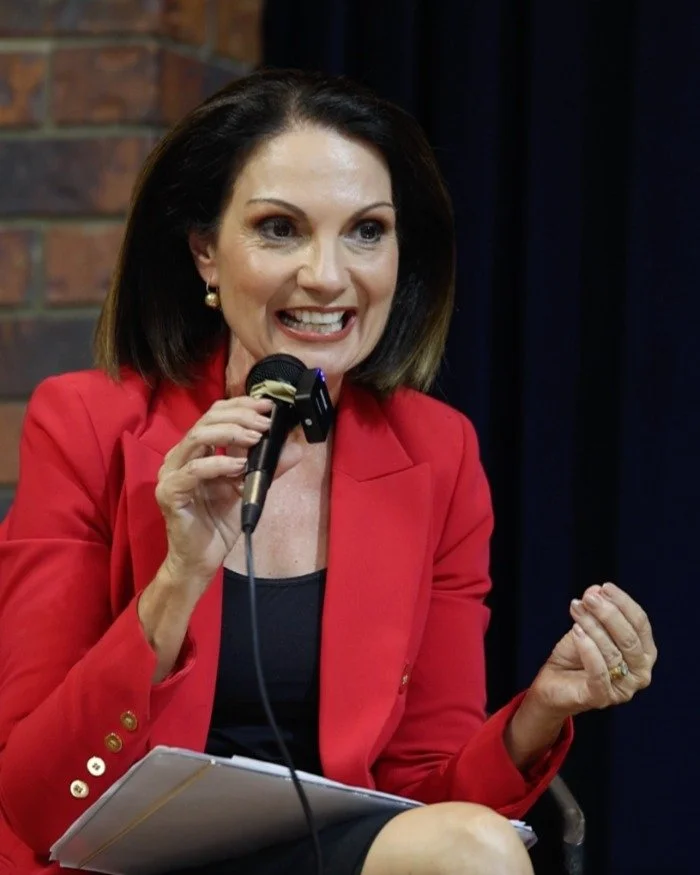 Natoli vows to prioritise rural roads & footpaths, activate CBD — The ...