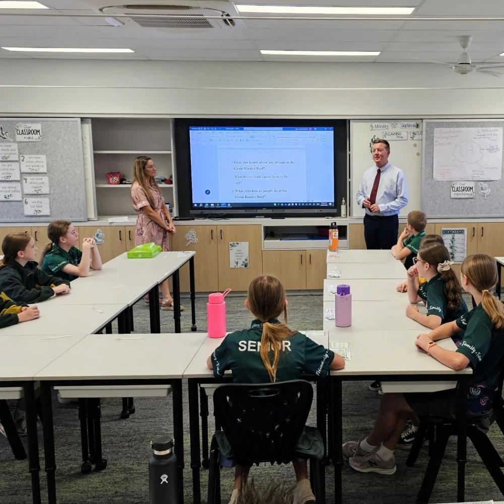 $19.64 million centre opens at Yandina State School — The Sunshine ...