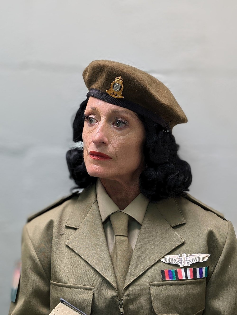 Play brings war hero Nancy Wake’s story to life — The Sunshine Valley ...