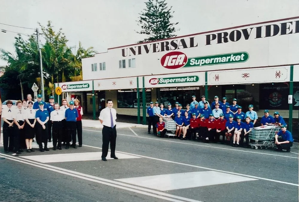 Owners say goodbye after serving Maleny since 1995 — The Sunshine ...