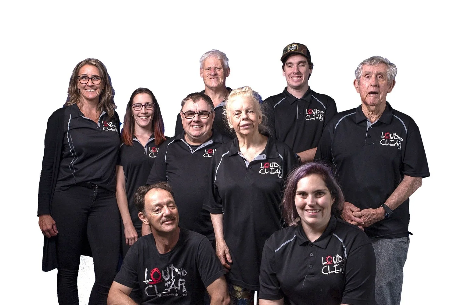 Group calls for help to stage all-abilities conference — The Sunshine ...