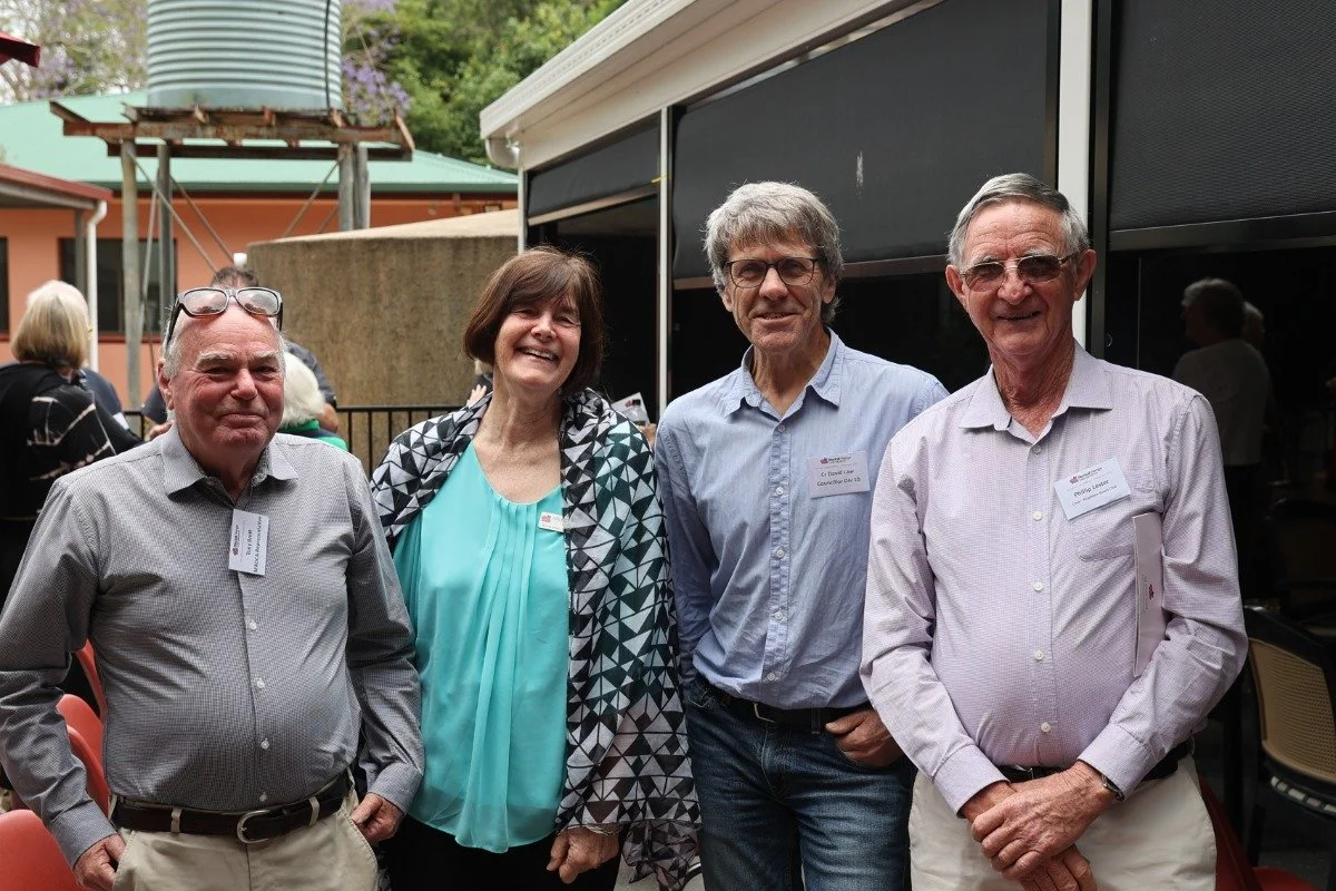 Quality aged care continues despite global challenges — The Sunshine ...