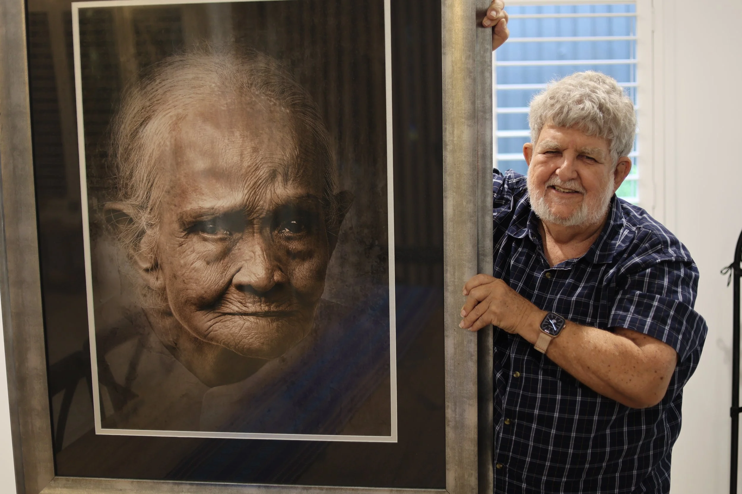 Palmwoods photographer wins gold in international art awards — The ...
