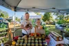 Mapleton Hall Country Markets back on the 25th — The Sunshine Valley ...
