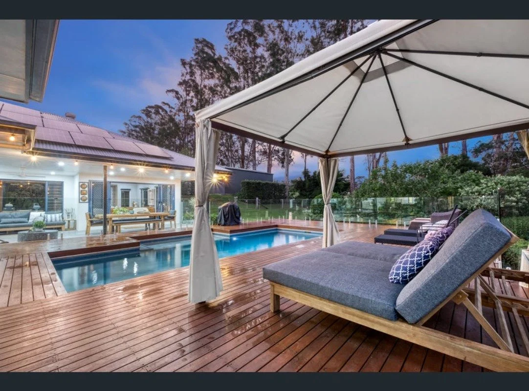 PROPERTY OF THE WEEK: Your hinterland retreat awaits — The Sunshine ...