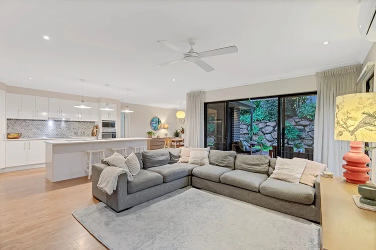 Modern comfort in a family friendly pocket — The Sunshine Valley Gazette