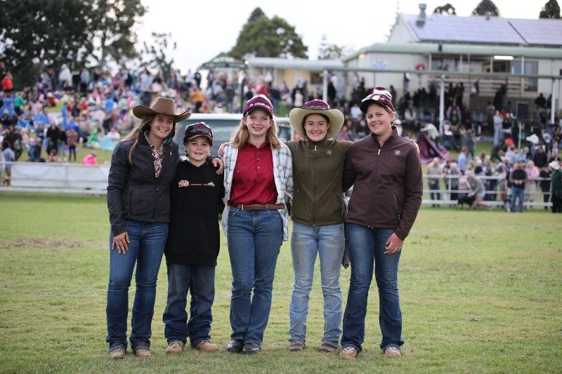 Country charm: Crowds flock back to Maleny Show ... — The Sunshine ...