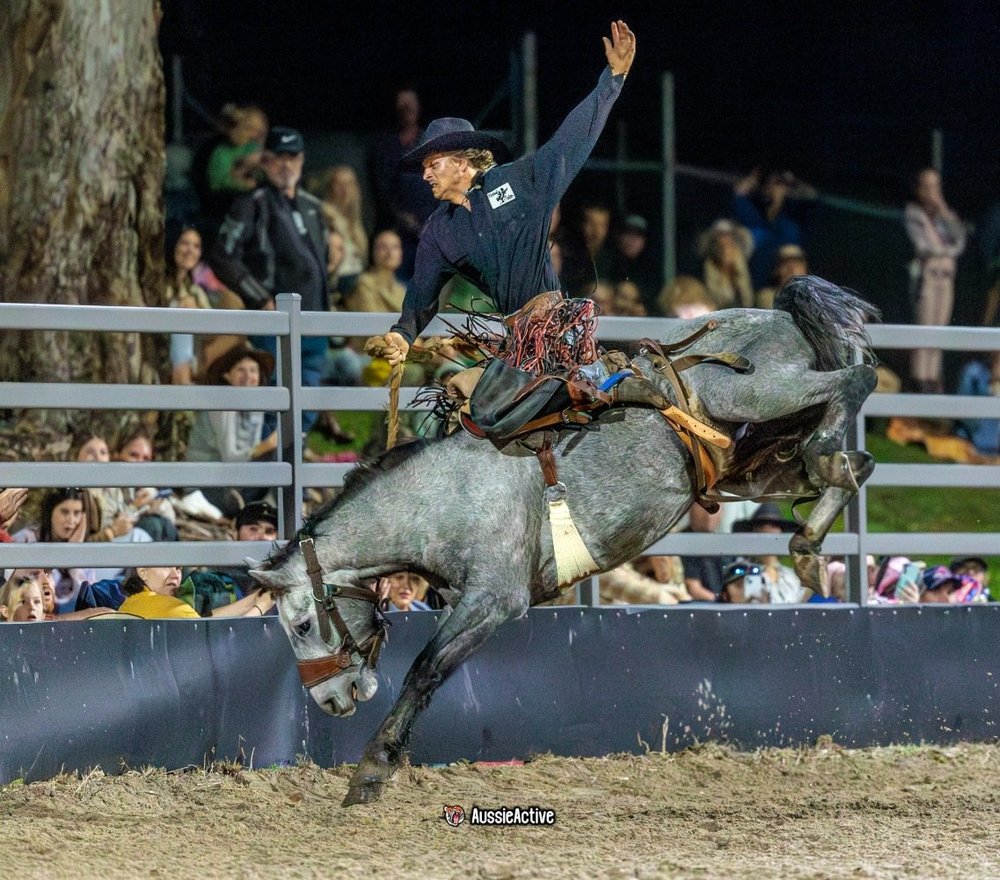 Ray White Nambour Rodeo fundraiser returns May 10 — The Sunshine Valley ...