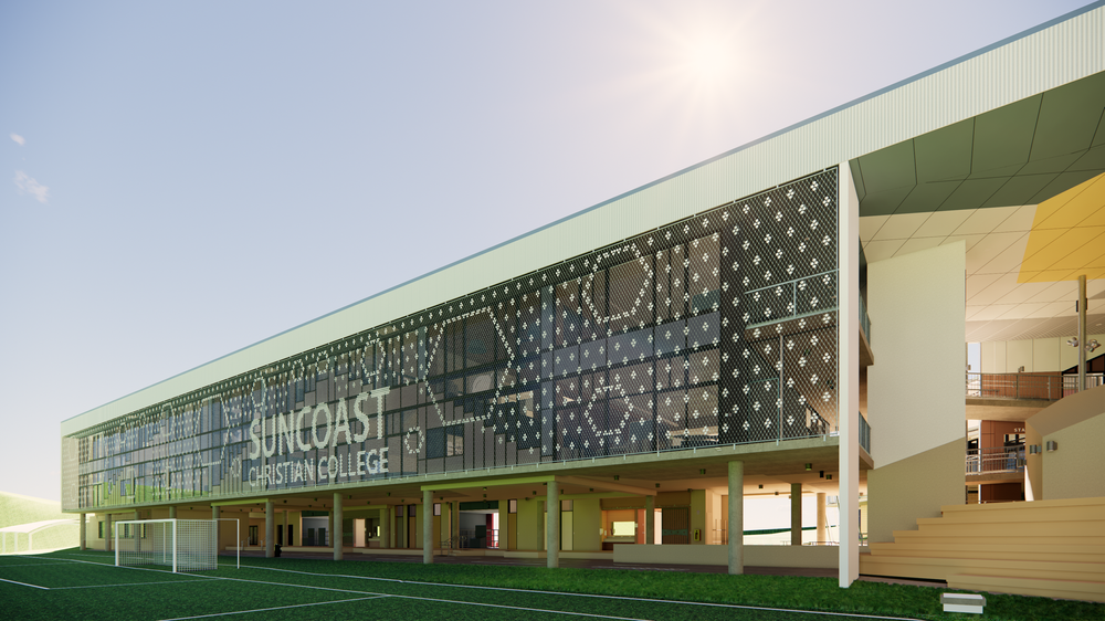 Inside Suncoast Christian College’s world-class new campus — The ...