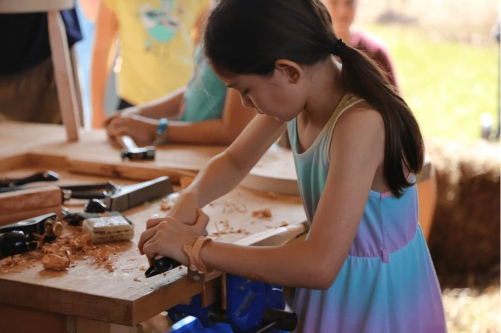 Tools, timber, workshops and more! Maleny Wood Expo’s back — The ...