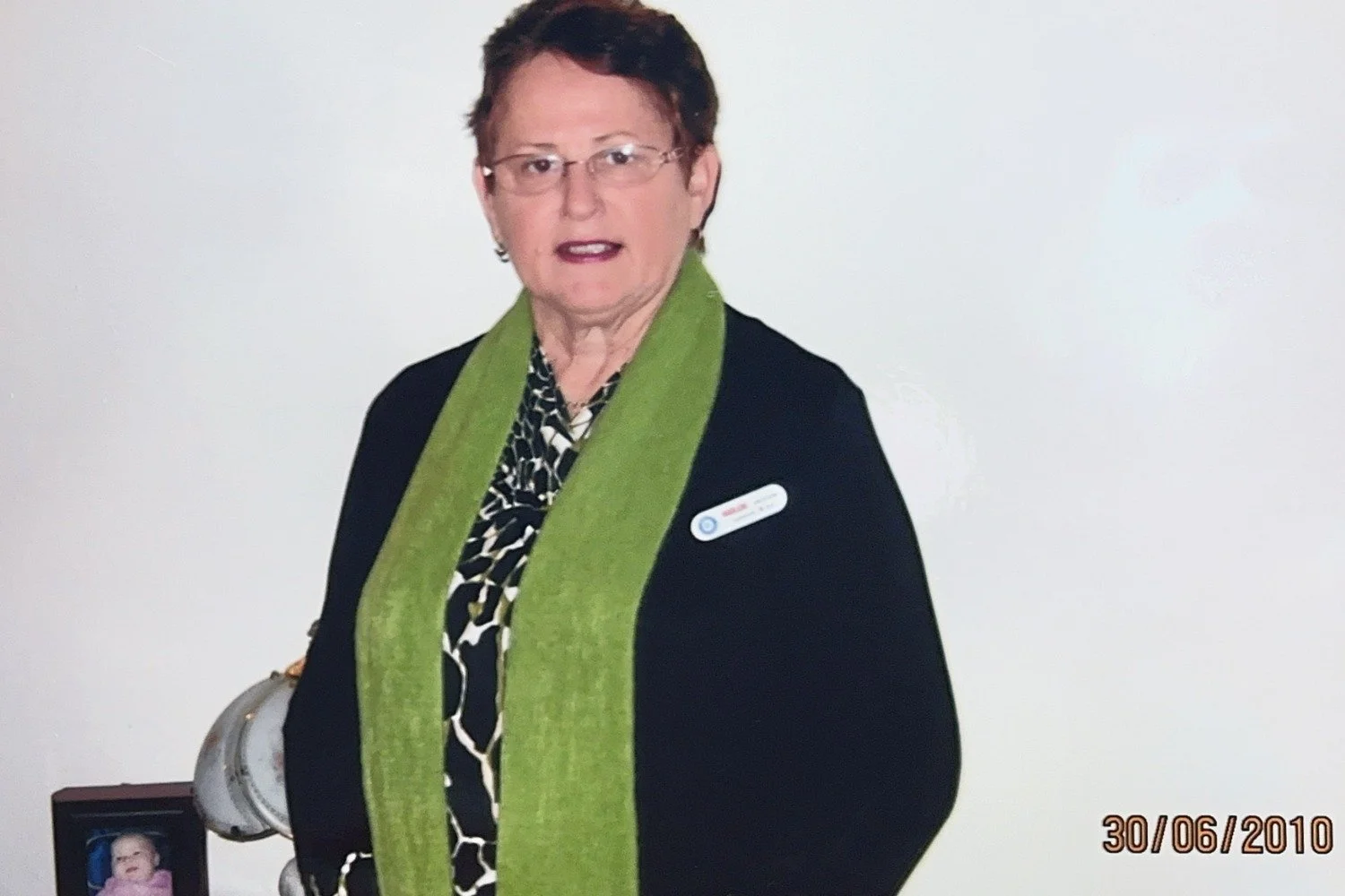 Community mourns loss of dedicated volunteer — The Sunshine Valley Gazette