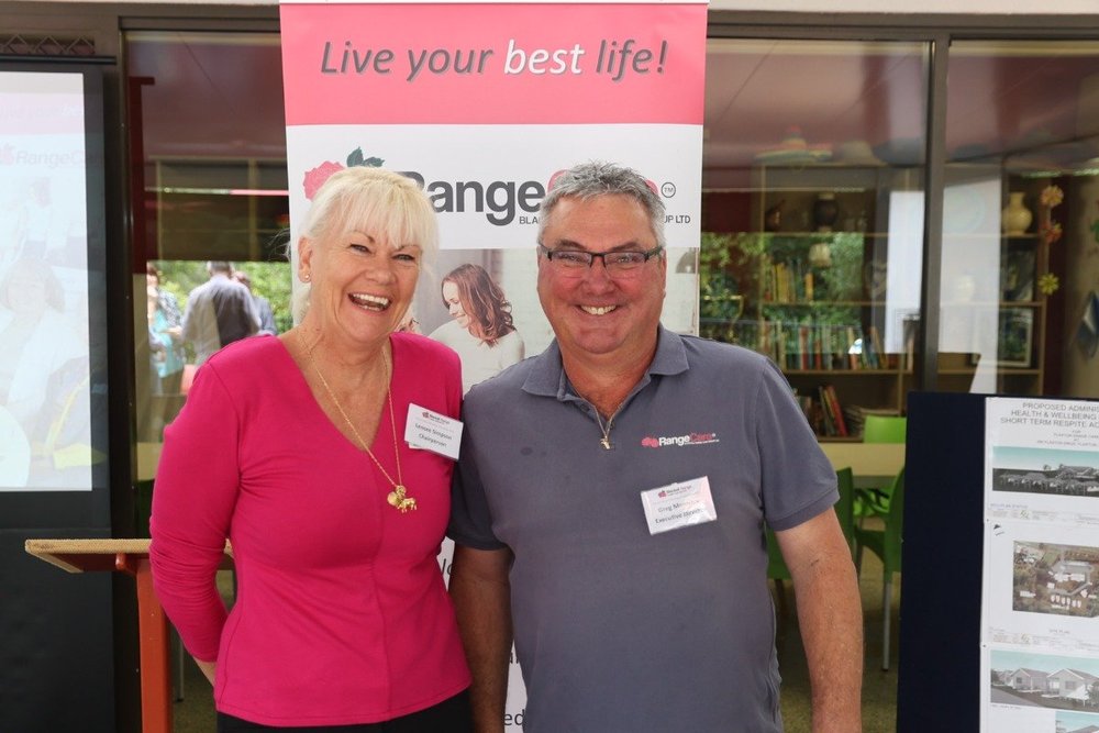 Quality aged care continues despite global challenges — The Sunshine ...