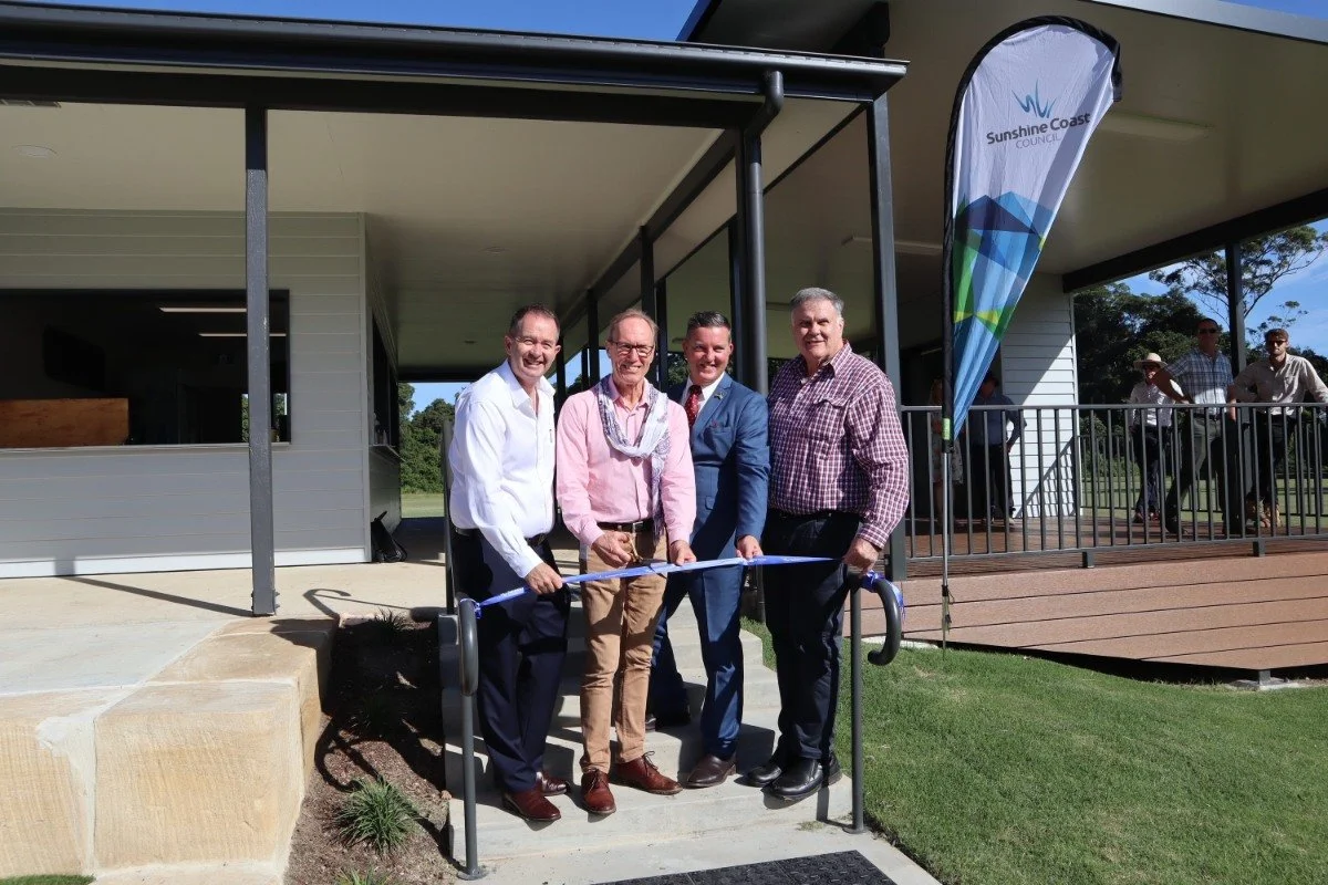 Clubs score new lighting, facilities in $2.7m boost — The Sunshine ...