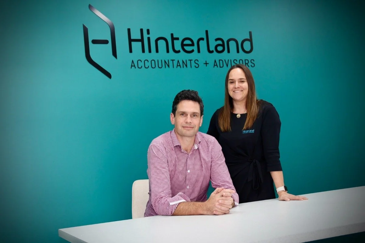 Firm reshaping accounting practices in Nambour — The Sunshine Valley ...