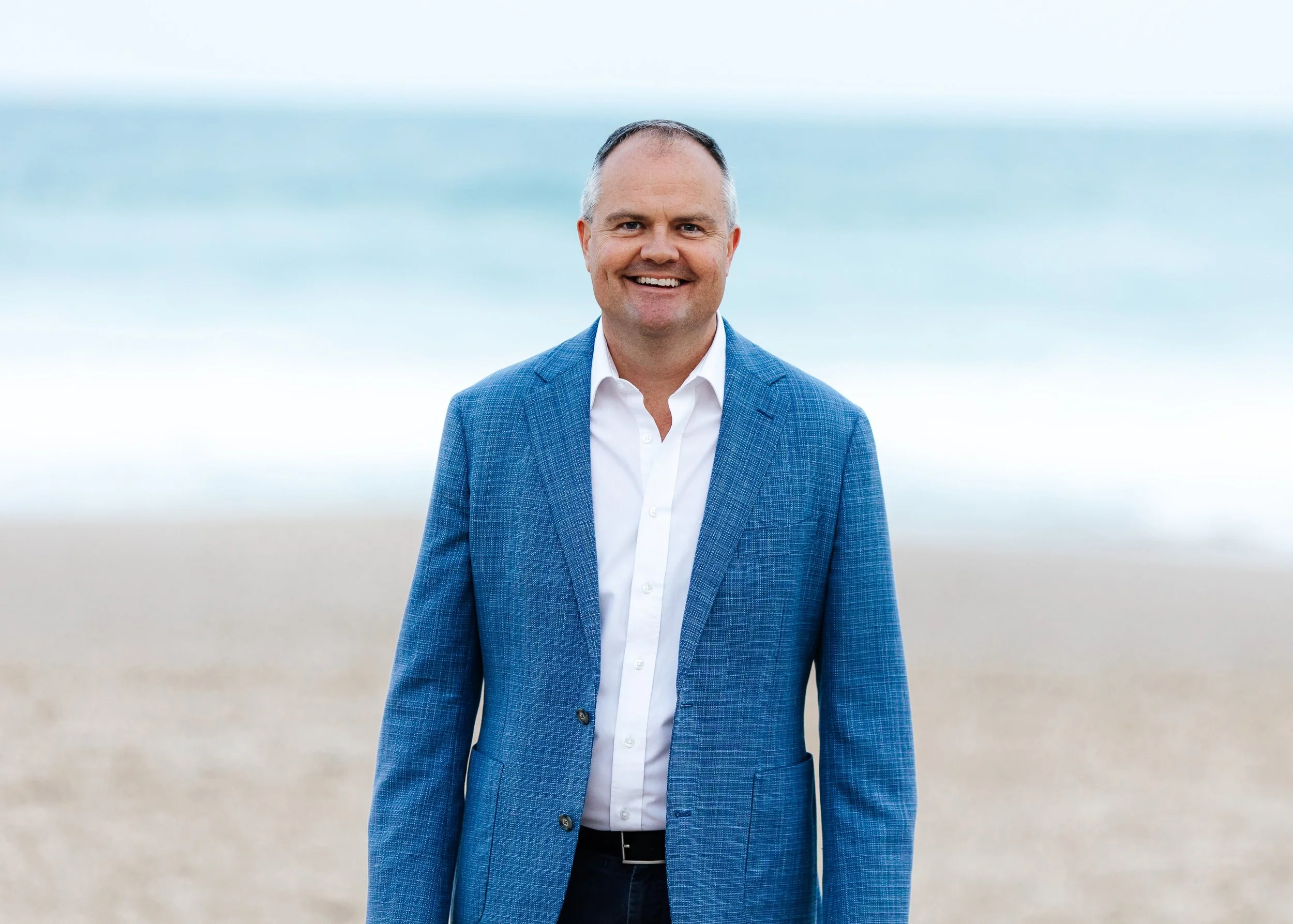 O’Brien pledges cost-of-living relief for hinterland families and businesses — The Sunshine ...