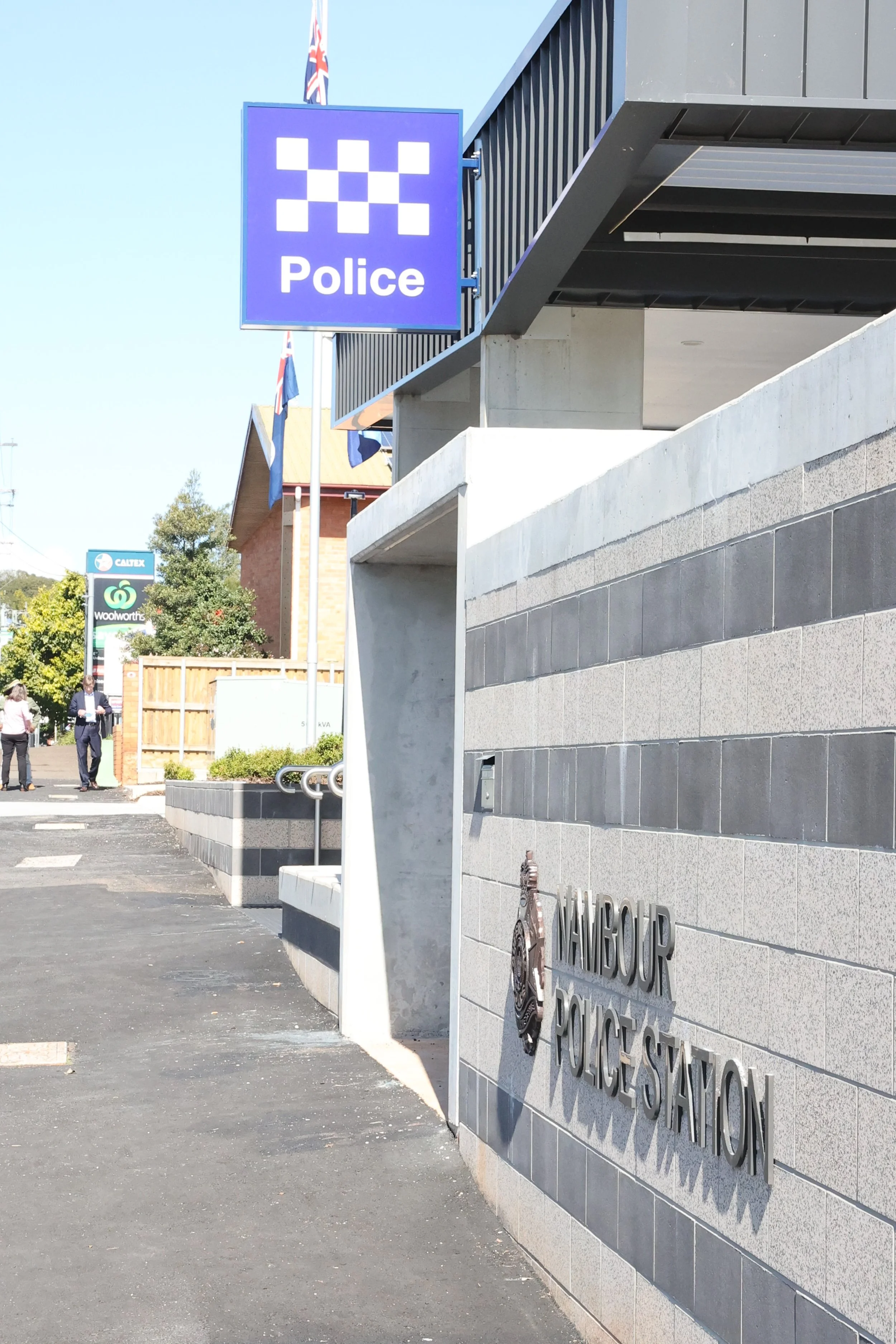 Review reveals police under strain, recommends reforms — The Sunshine ...
