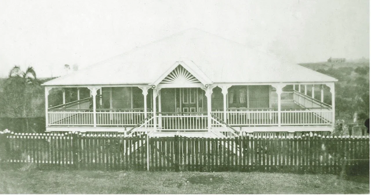 Montville's Carinya witnesses over a century of family histories — The ...