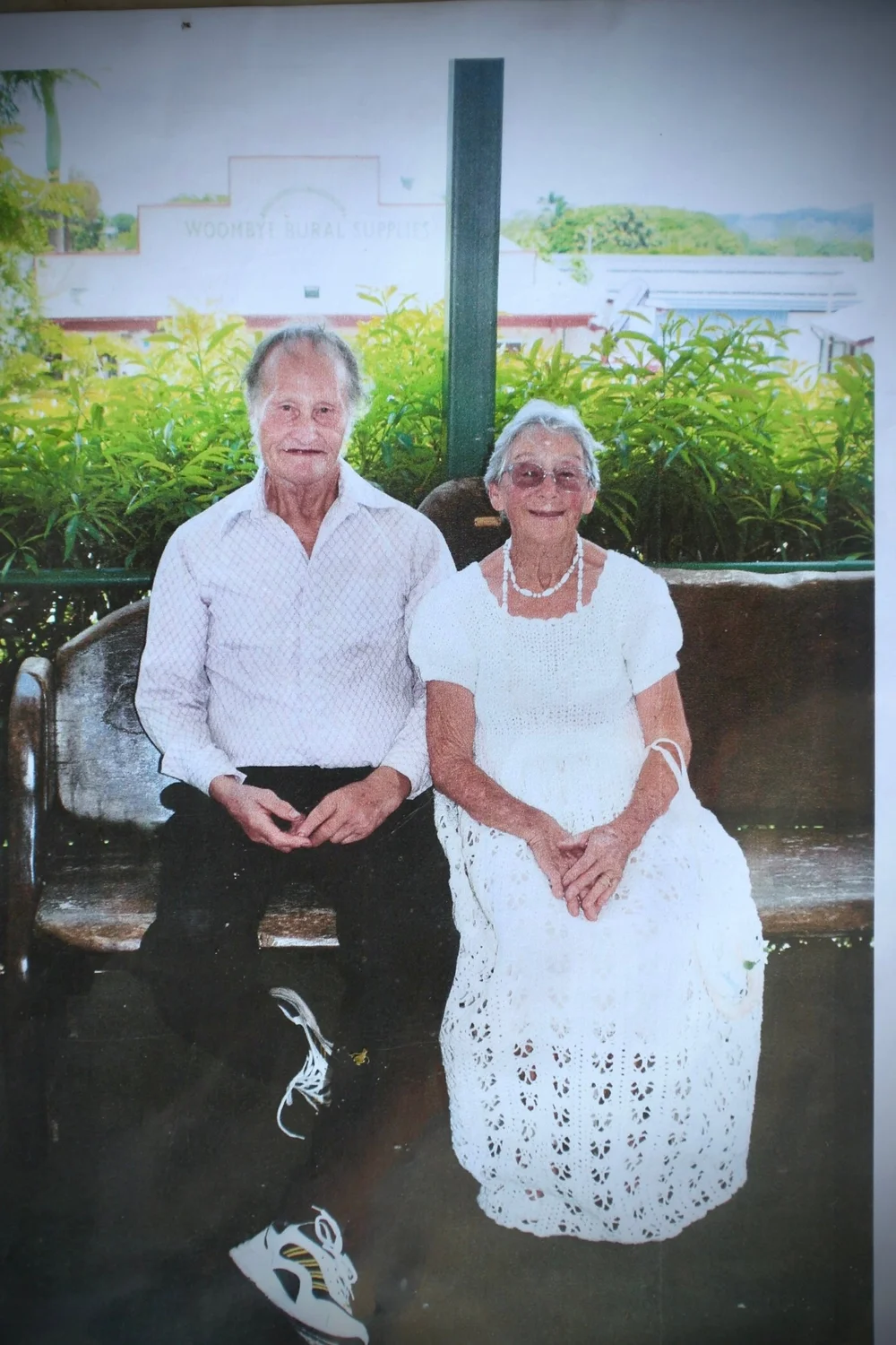 Woombye farmers celebrate their 50th wedding anniversary — The Sunshine ...