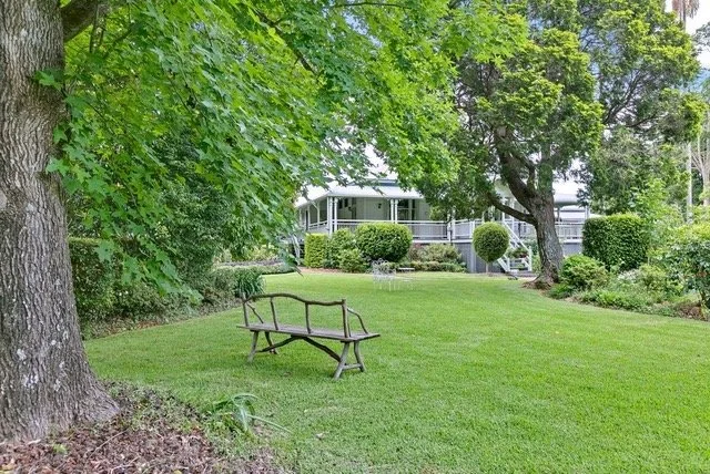 Introducing 'This Old House': New series traces Blackall Range’s ...