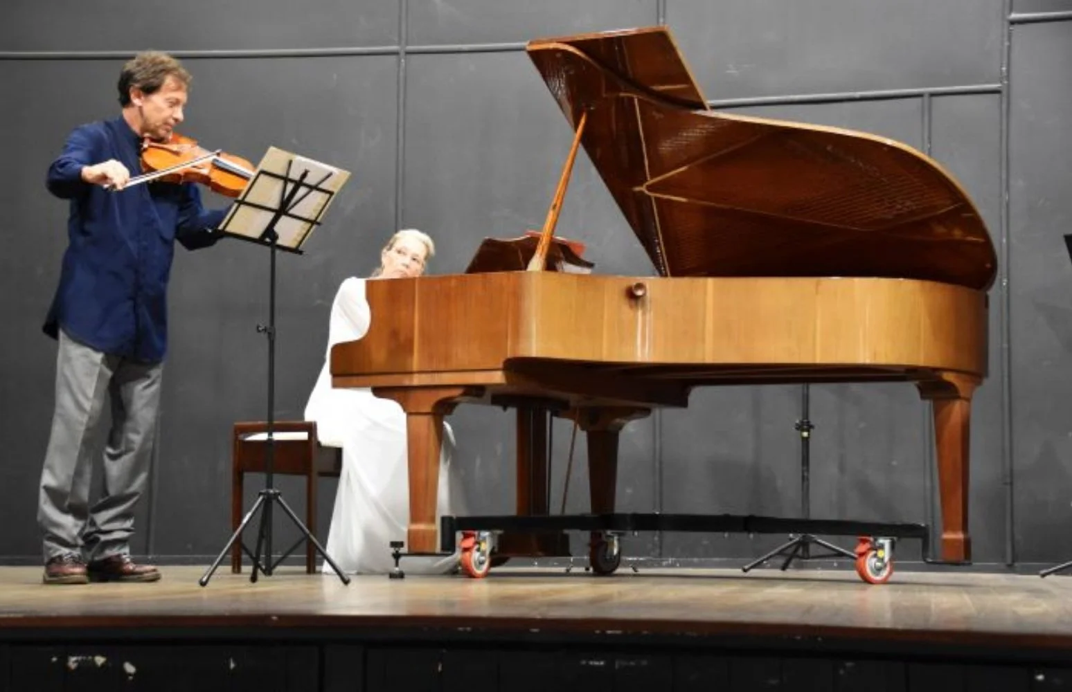 Pacific Chamber Players present Baroque Brilliance — The Sunshine ...