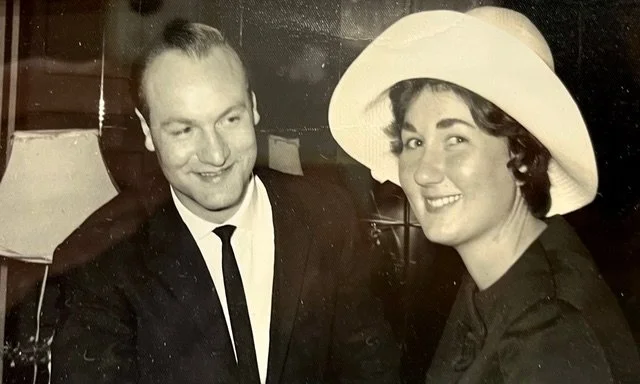 Vale Glenda Heidorn – Montville’s gentle spirit remembered — The ...