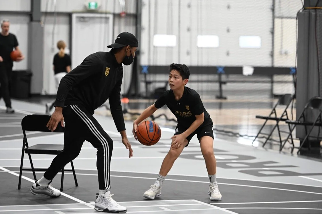 Prolific Sports House