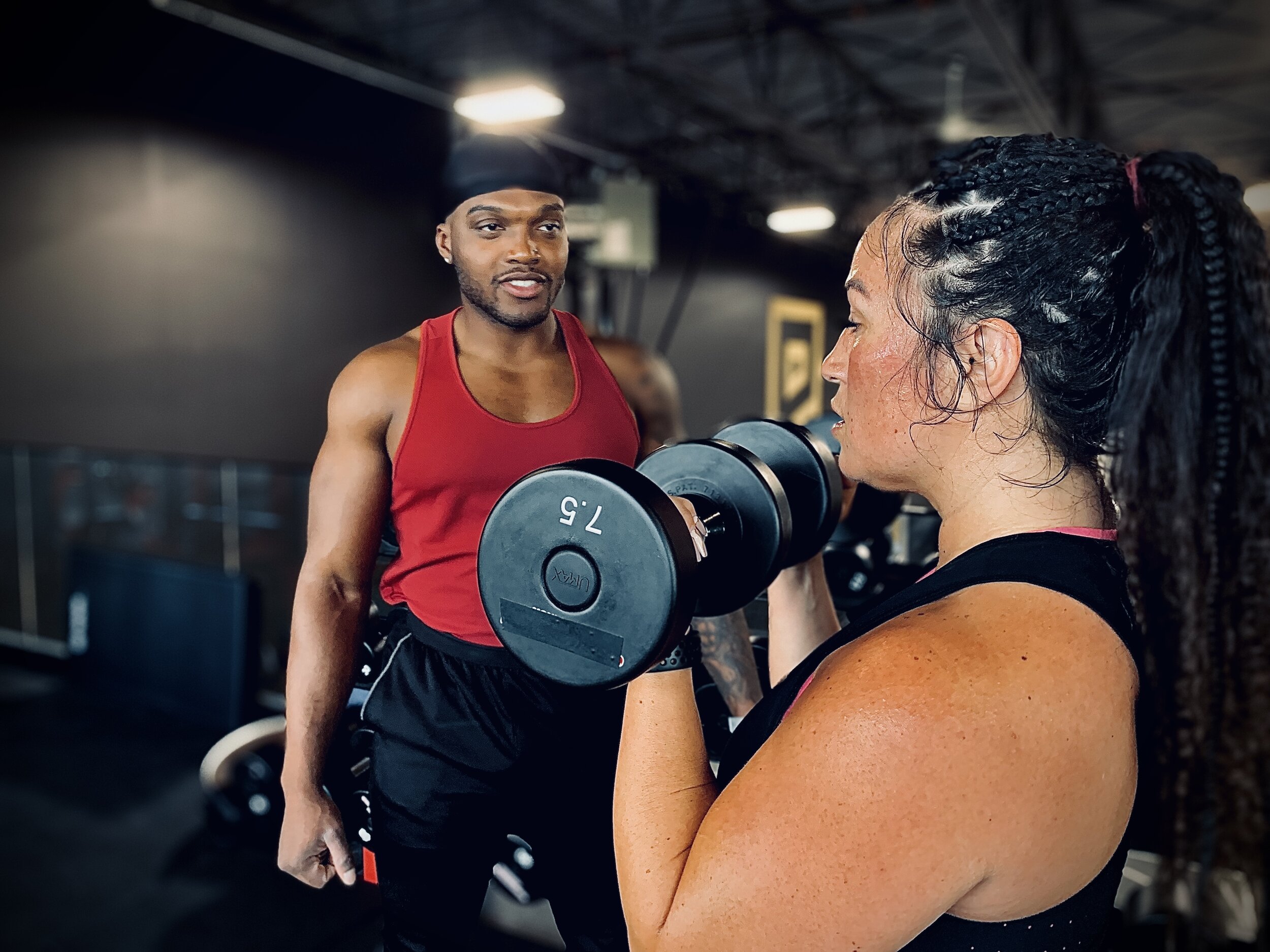 Prolific Sports House