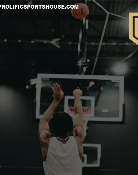 Prolific Sports House